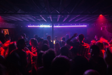 House Proud w/ Pontchartrain | mnVibe